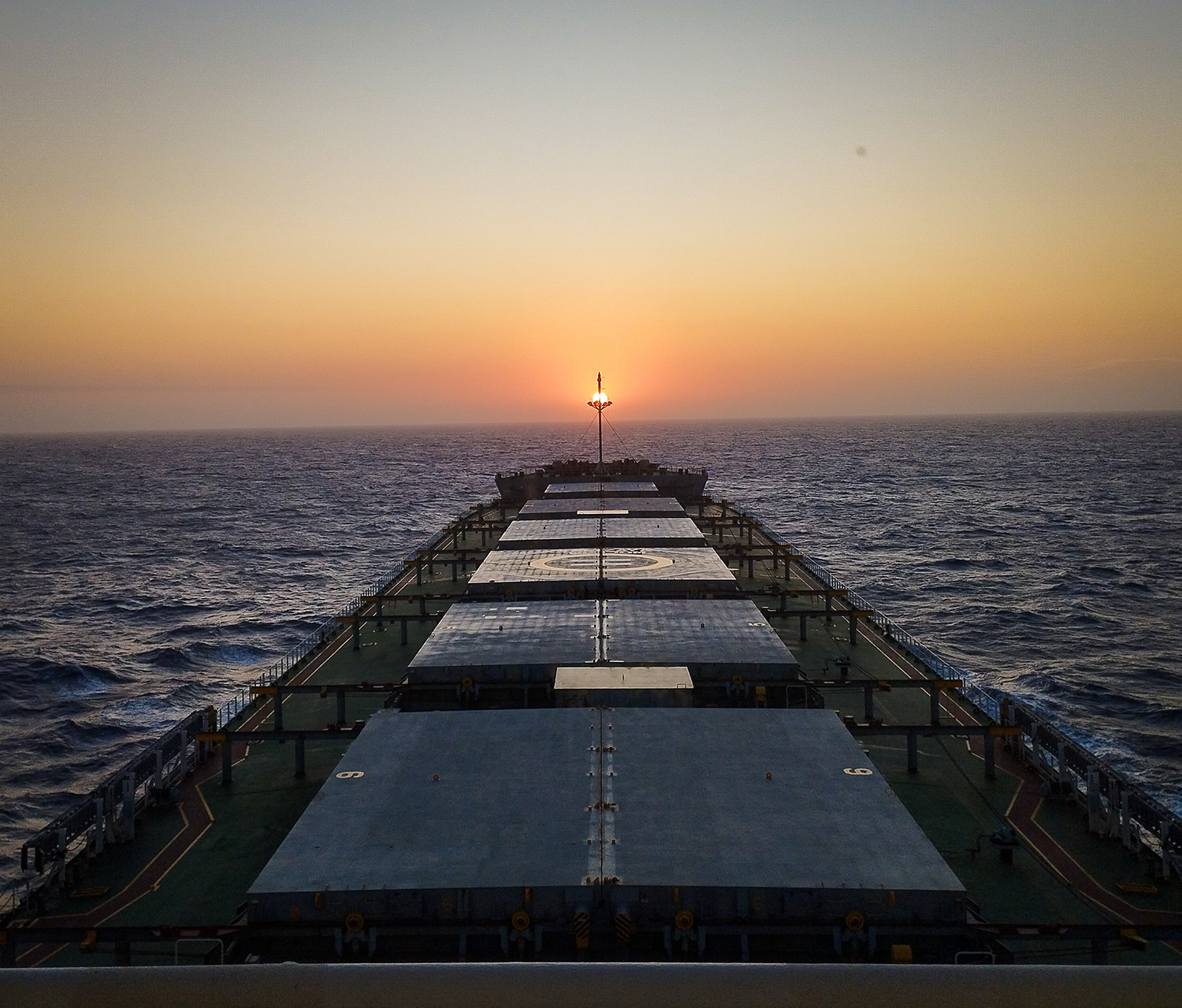 Flags of Convenience | ITF Seafarers